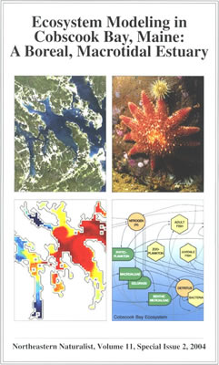 TNC Book | Cobscook Bay Resource Center